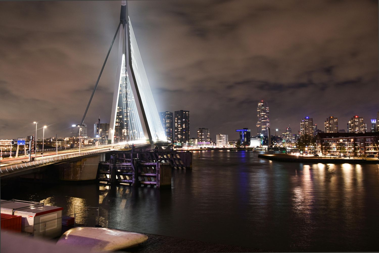 Kerstmarkt Rotterdam 2025: Alles over de markt in de Oude Haven